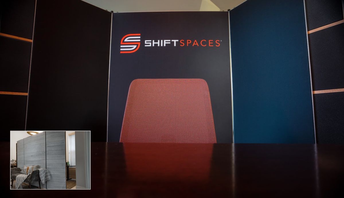 Solutions – SHIFTSPACES™